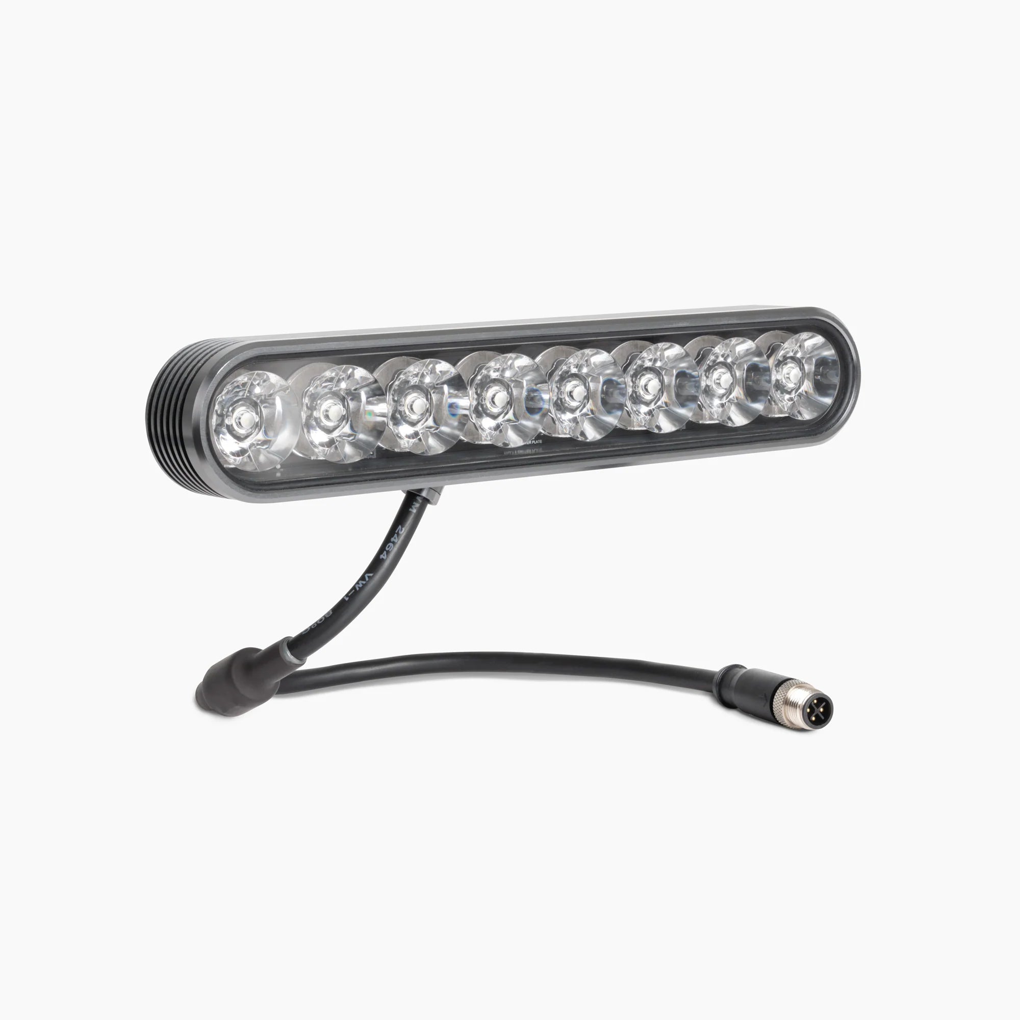 Exposure AutoMoto straight LED pattern with 8 LEDS - All Spot ...