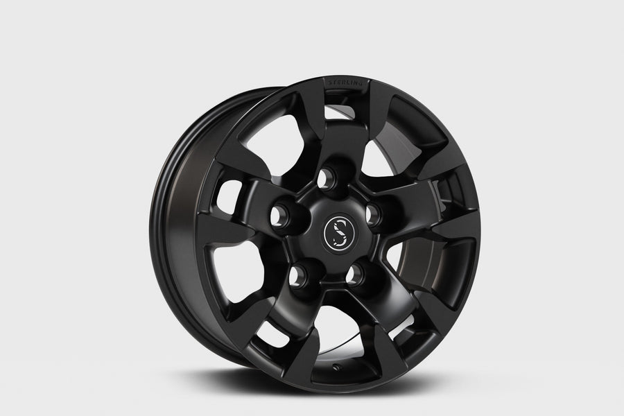 New Defender Products - Sterling Automotive Design