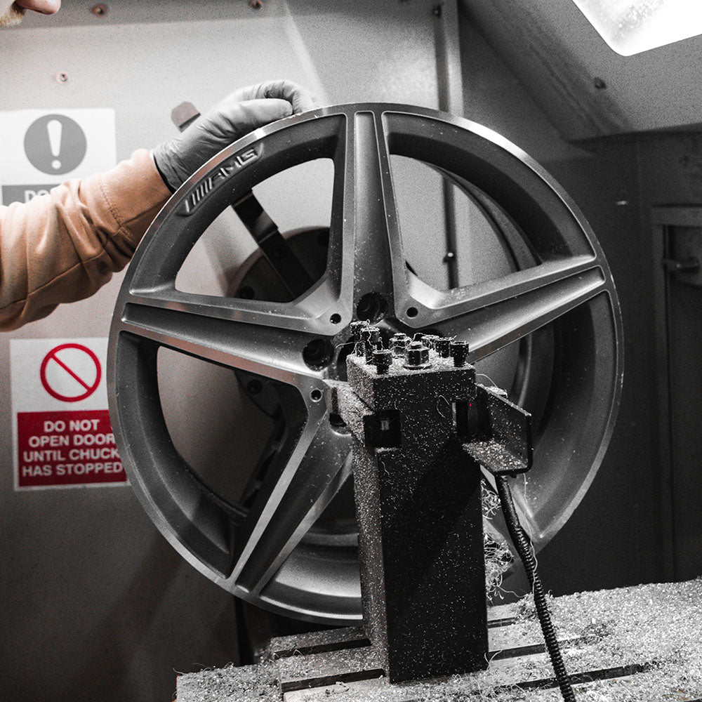 Wheel Lab – Sterling Automotive Design