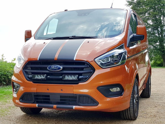 Transit Custom All Products – Sterling Automotive Design