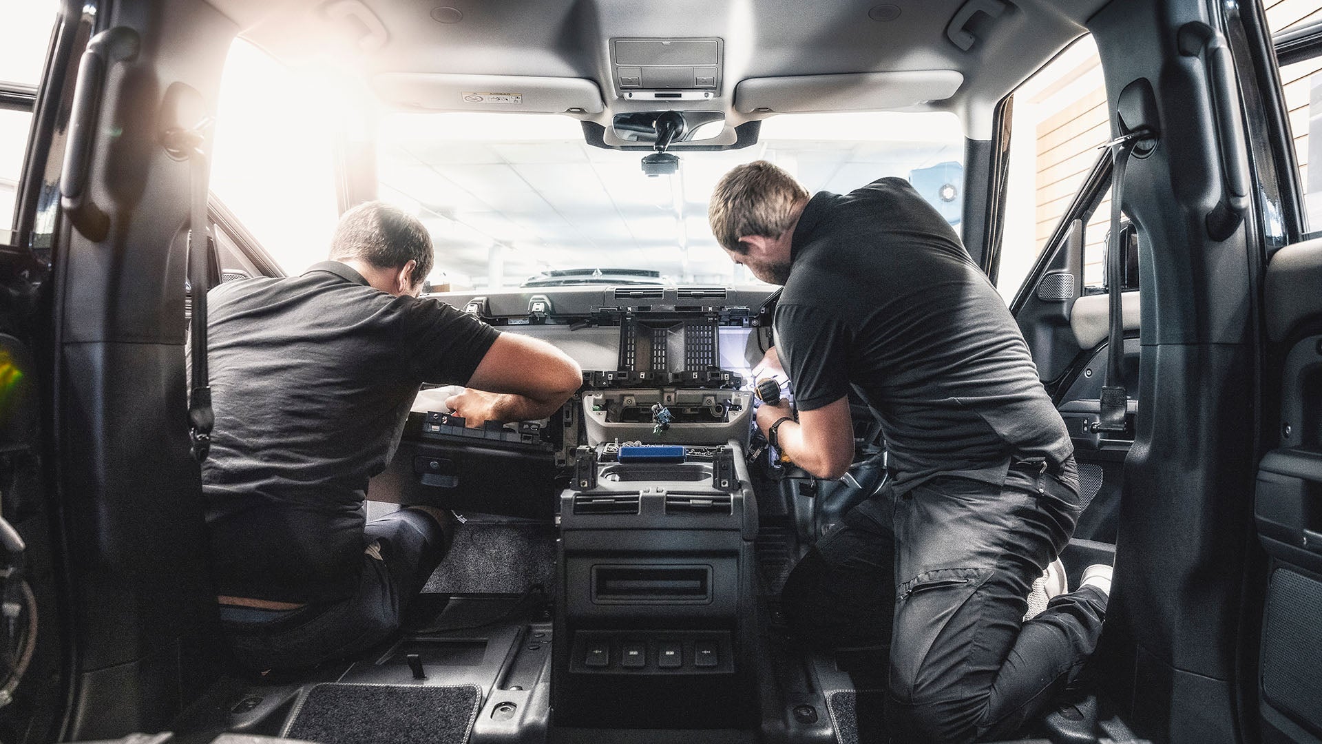 Sterling Automotive Design | Automotive design specialists