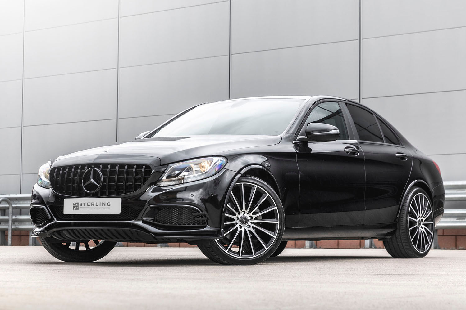 Sterling Automotive Design | Automotive design specialists