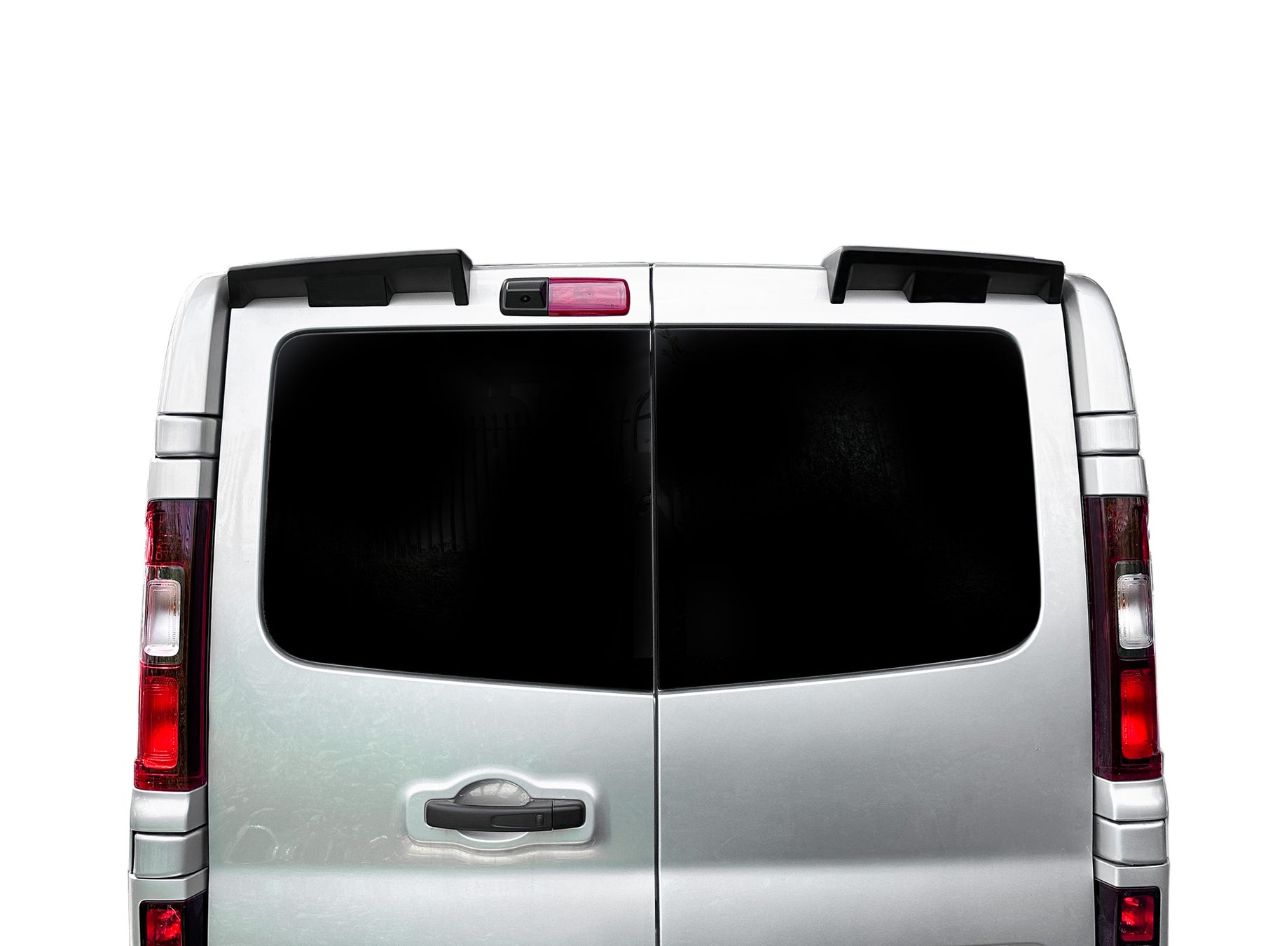 Renault Trafic Styling Body Kit 2022 - onwards – Sterling Automotive Design