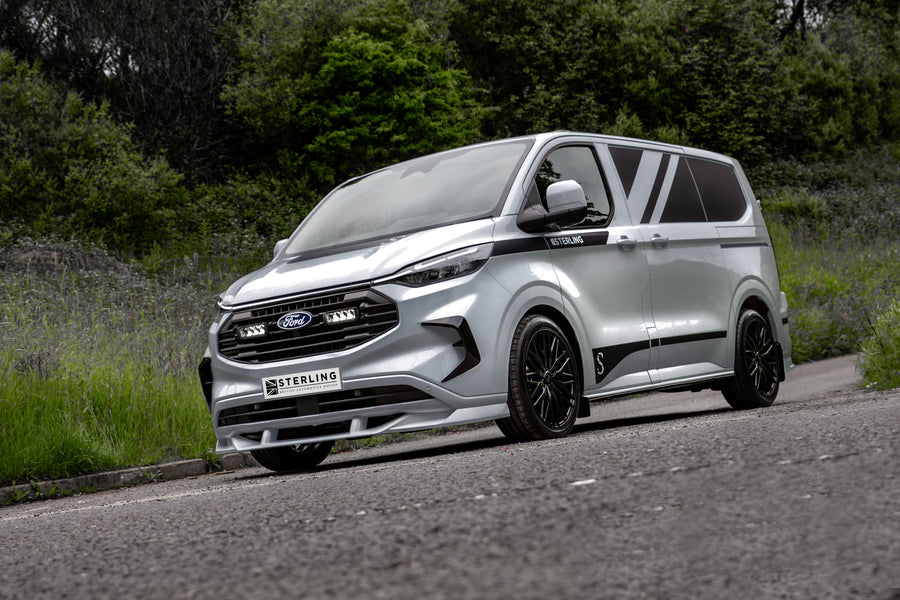 Vehicles For Sale – Sterling Automotive Design