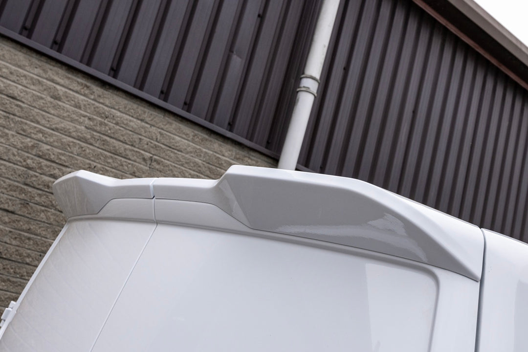 New Ford Transit Custom (2024 onwards) – Sterling Automotive Design