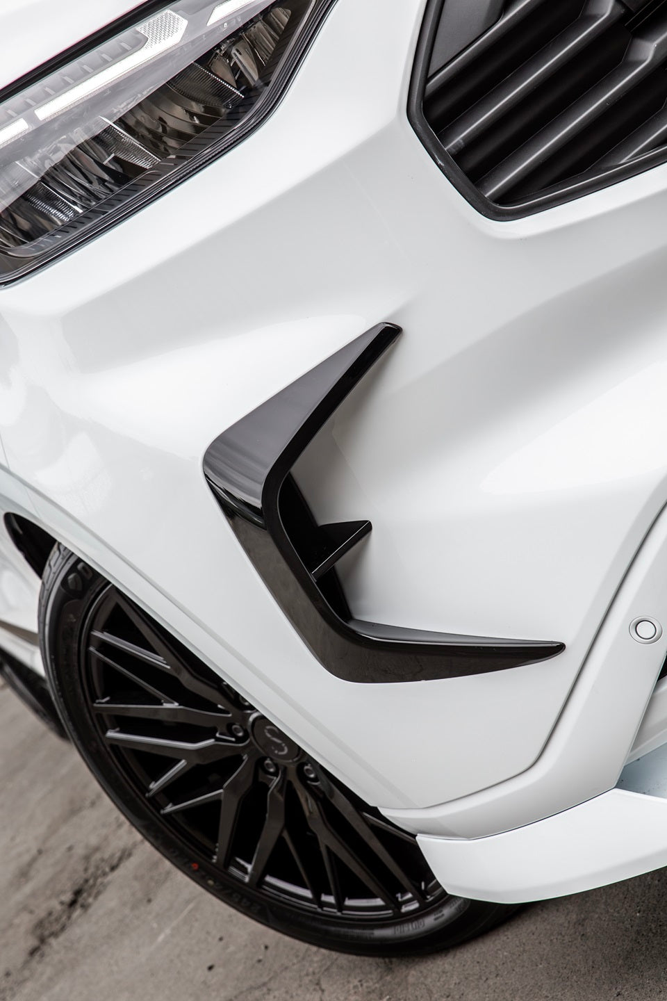 New Ford Transit Custom (2024 onwards) – Sterling Automotive Design