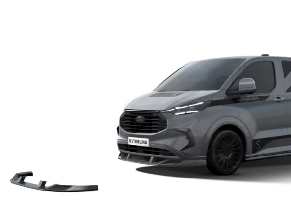 New Ford Transit Custom Exterior Conversion Kit – Sterling Automotive ...