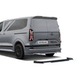 New Ford Transit Custom Exterior Conversion Kit – Sterling Automotive ...