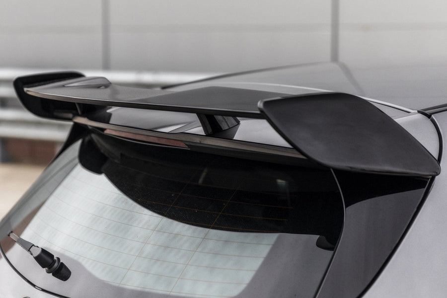 Mercedes-Benz A-Class A45 AMG Style Rear Spoiler (W176) – Sterling ...