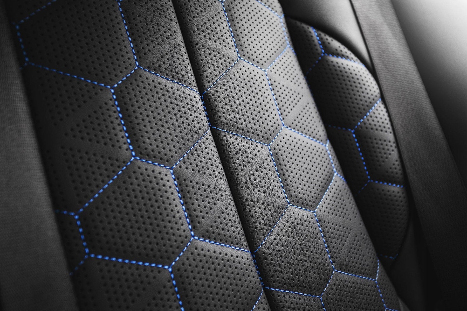 Mercedes C Class Interior Conversion: Hemiola Design – Sterling ...