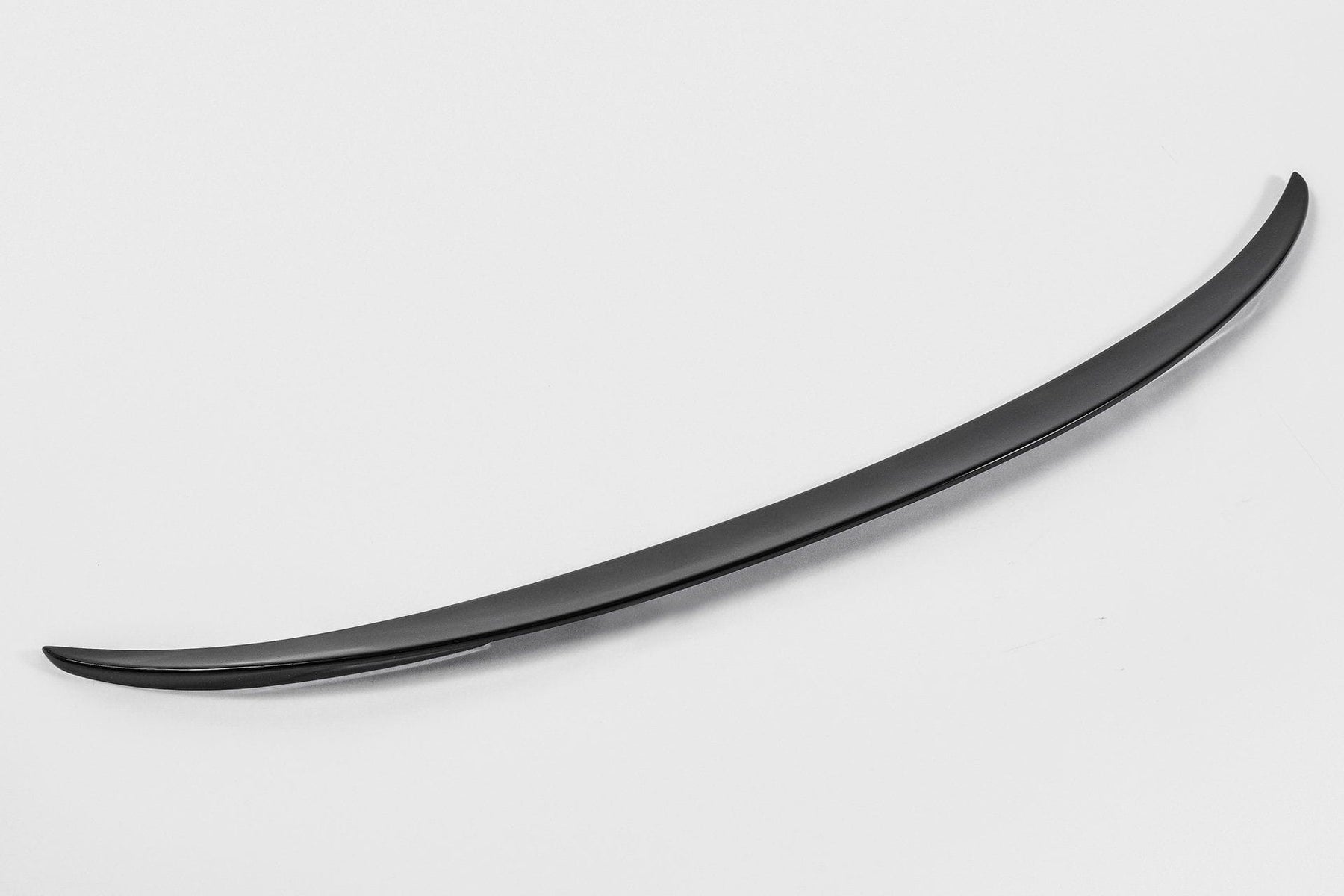 BMW 5 Series M Performance Style Rear Boot Spoiler (F10) – Sterling ...