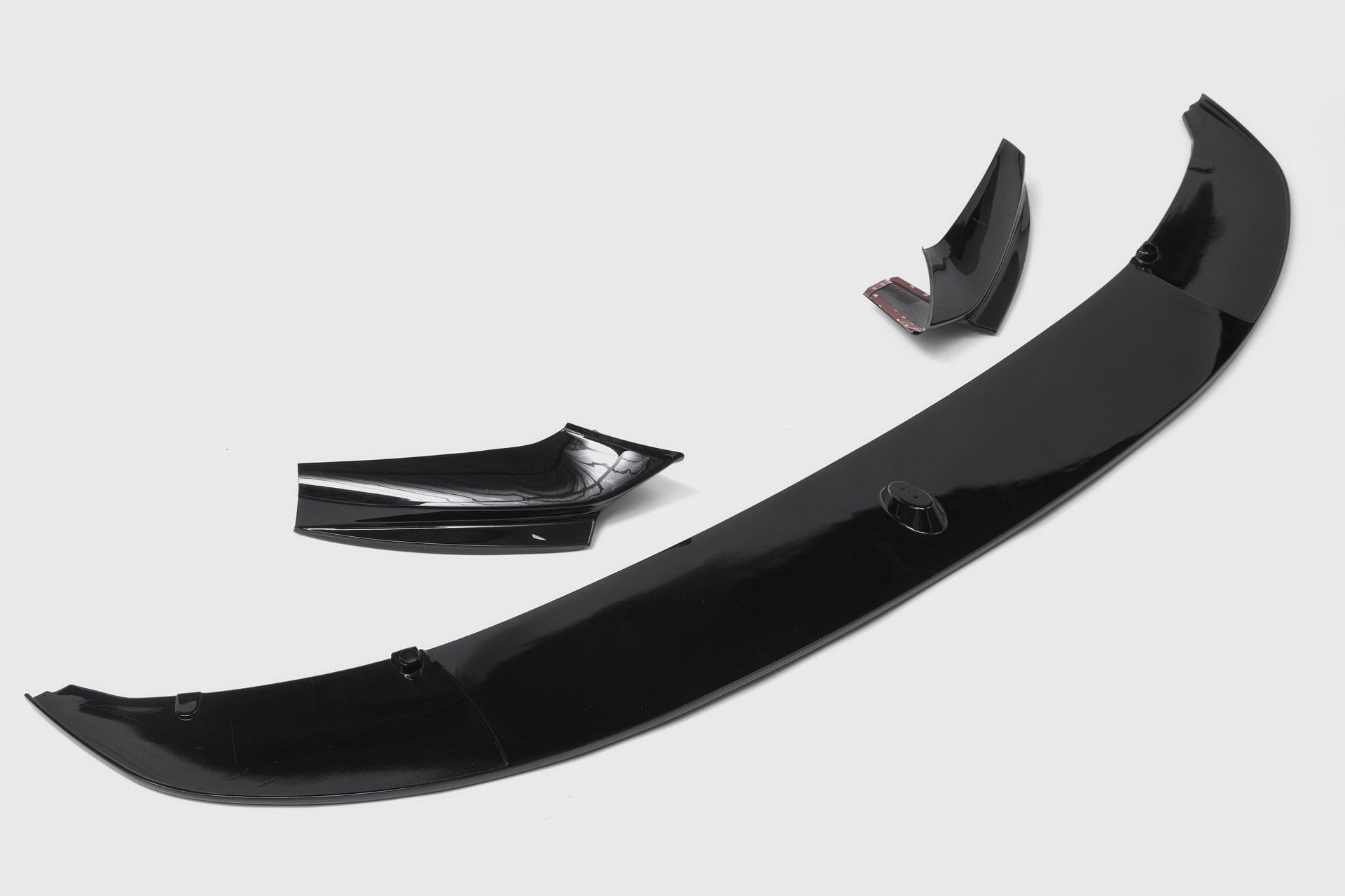 BMW 5 Series M Performance Style Front Splitter (F10/F11) – Sterling ...