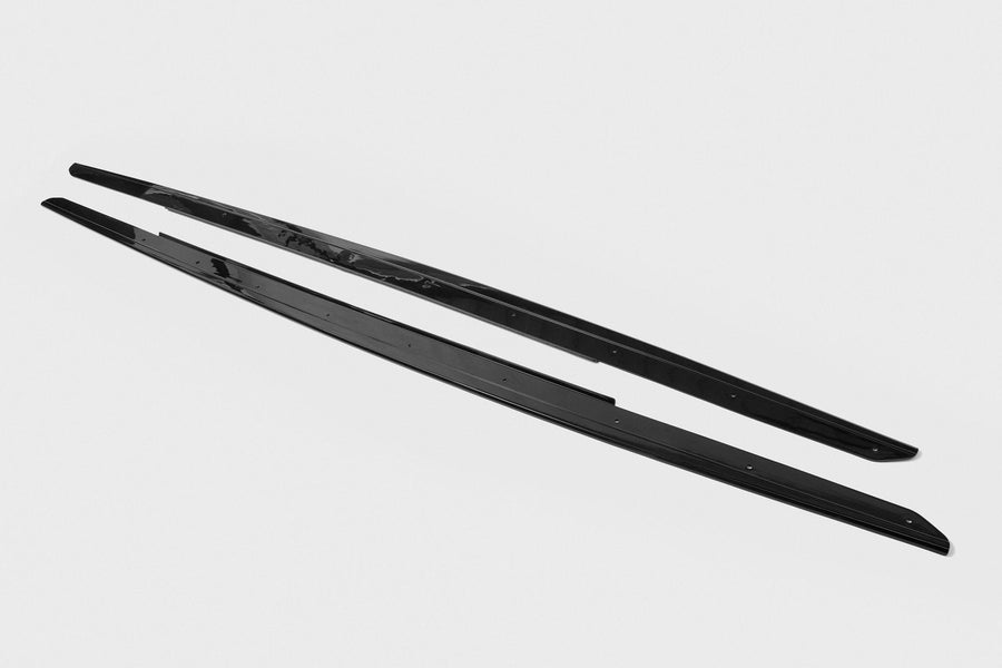 BMW 5 Series M Performance Style Side Skirt Set (F10/F11) - Pair ...