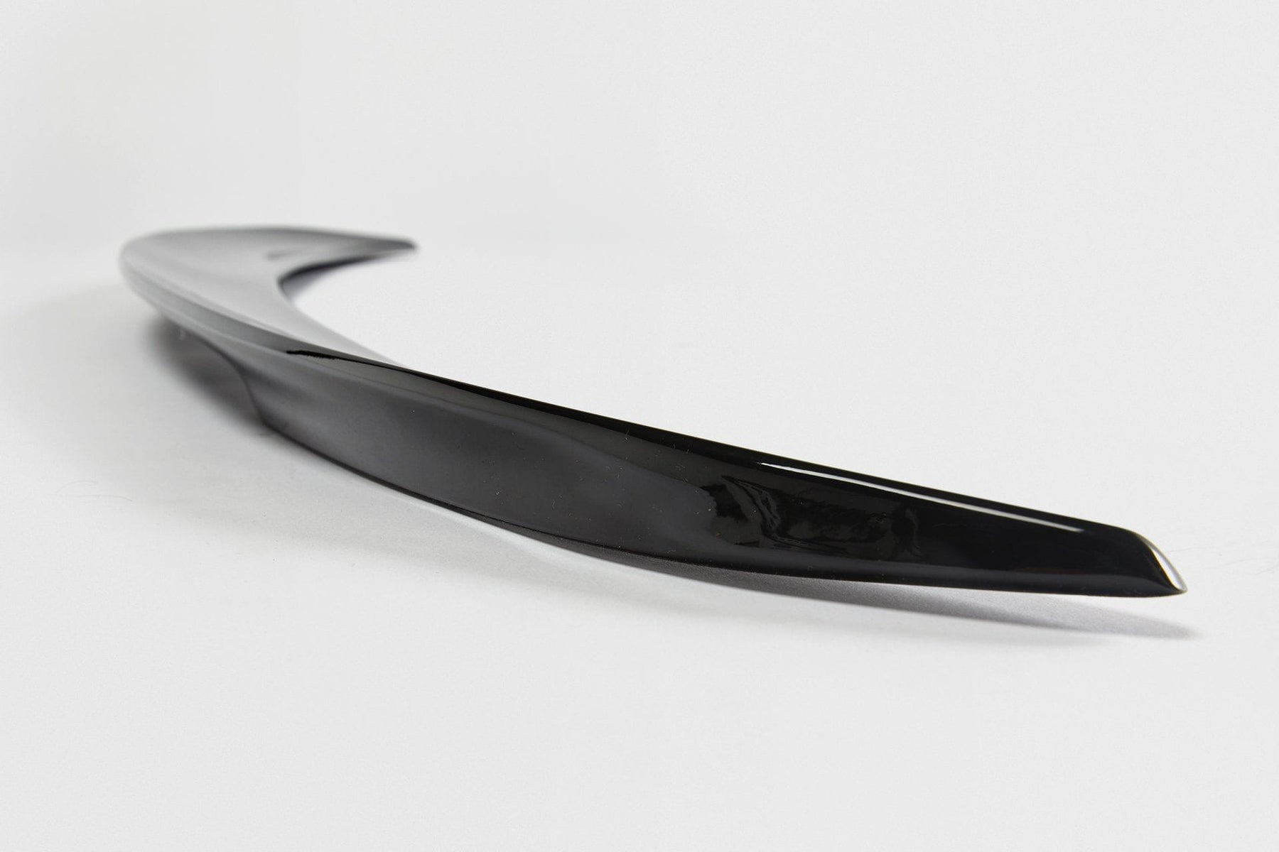 BMW 3 Series (F30) M Performance Style Rear Boot Spoiler 2012-2018 ...