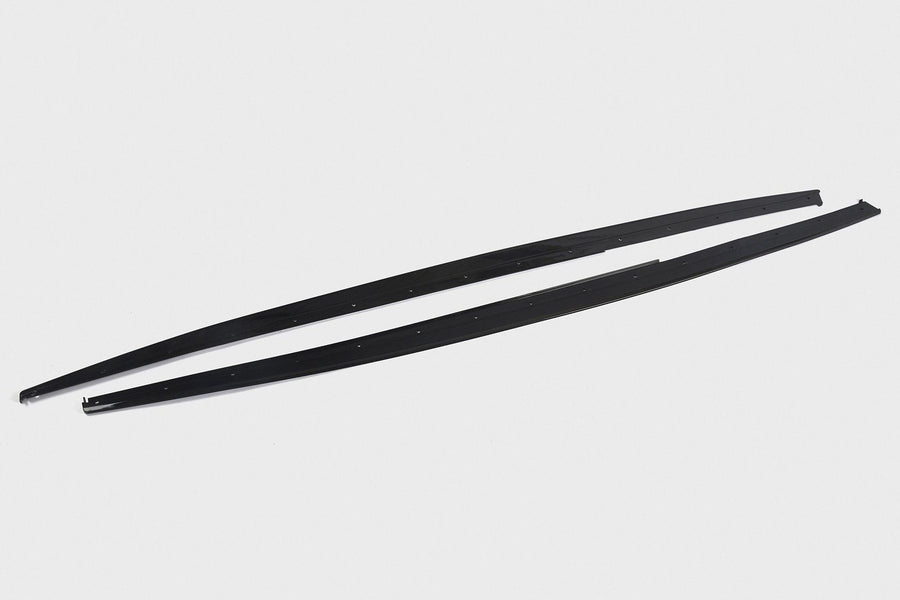 BMW 3 Series M Performance Style Side Skirt Set (F30/F31) - Pair ...