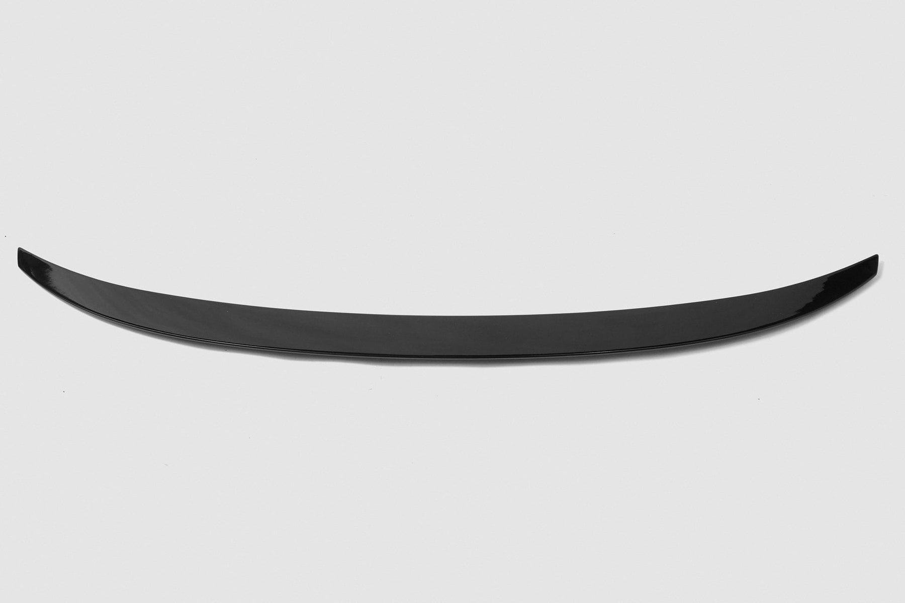 BMW 4 Series M Performance Style Rear Boot Spoiler (F32) – Sterling ...