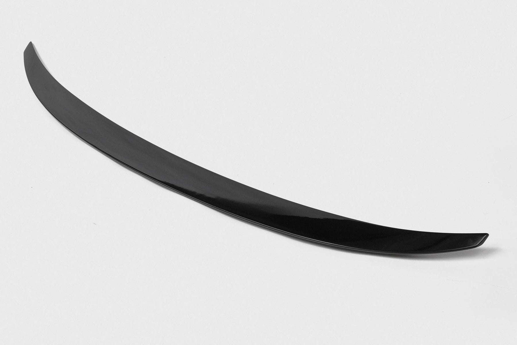 BMW 4 Series M Performance Style Rear Boot Spoiler (F32) – Sterling ...