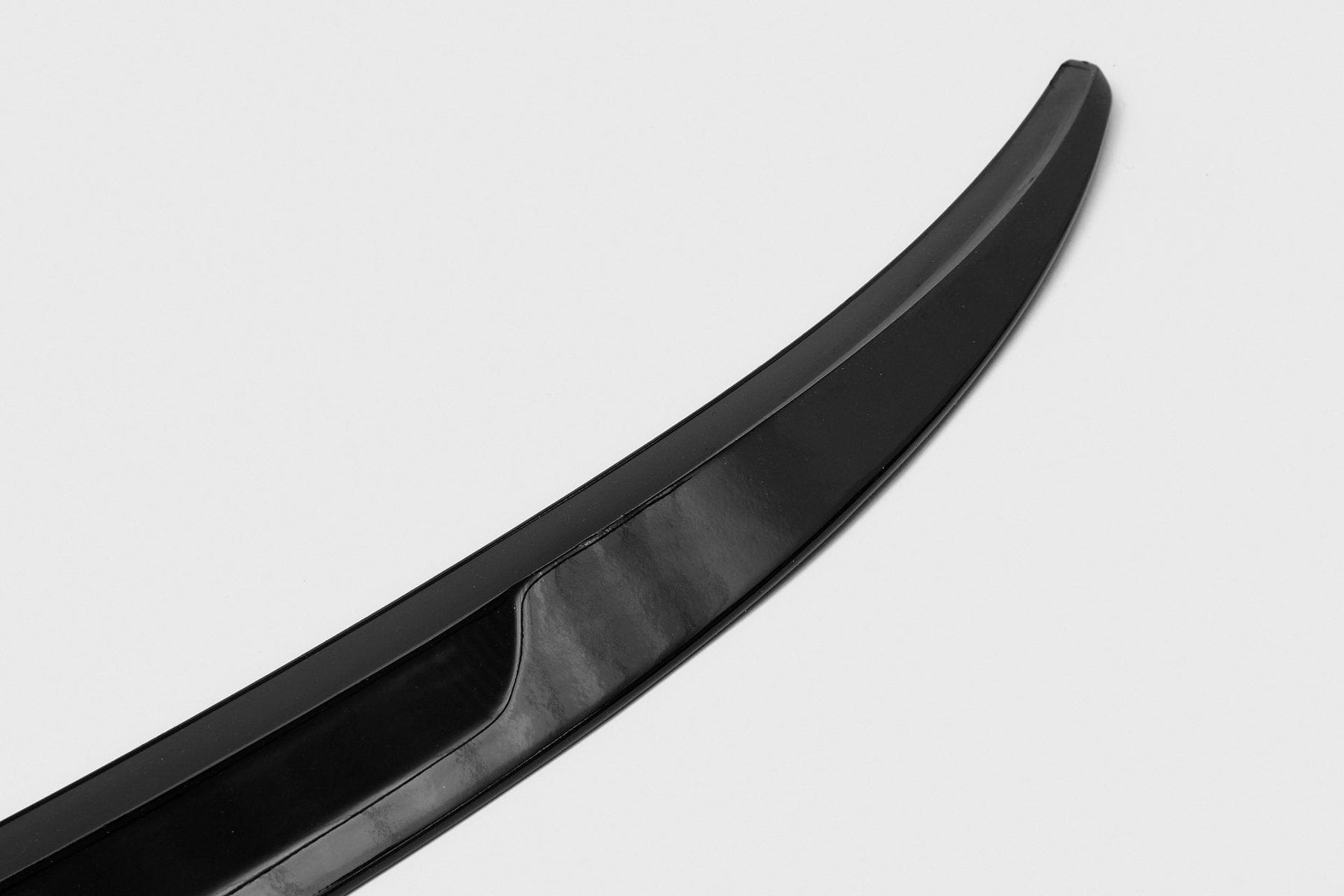 BMW 4 Series M Performance Style Rear Boot Spoiler (F32) – Sterling ...
