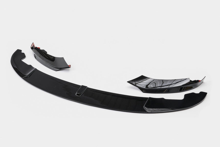 BMW 4 Series (inc Gran Coupé) M Performance Style Front Splitter (F32 ...