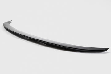 4 Series M Style Boot Spoiler (F36) – Sterling Automotive Design
