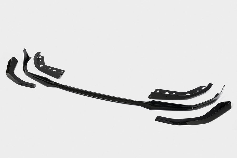 BMW 3 Series M Performance Style Front Splitter (G20/G21) – Sterling ...