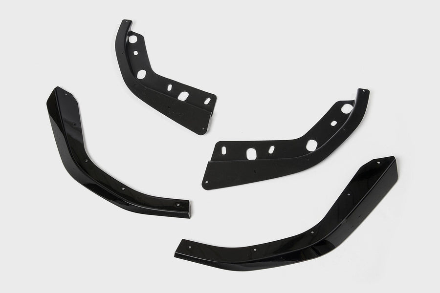 BMW 3 Series M Performance Style Front Splitter (G20/G21) – Sterling ...