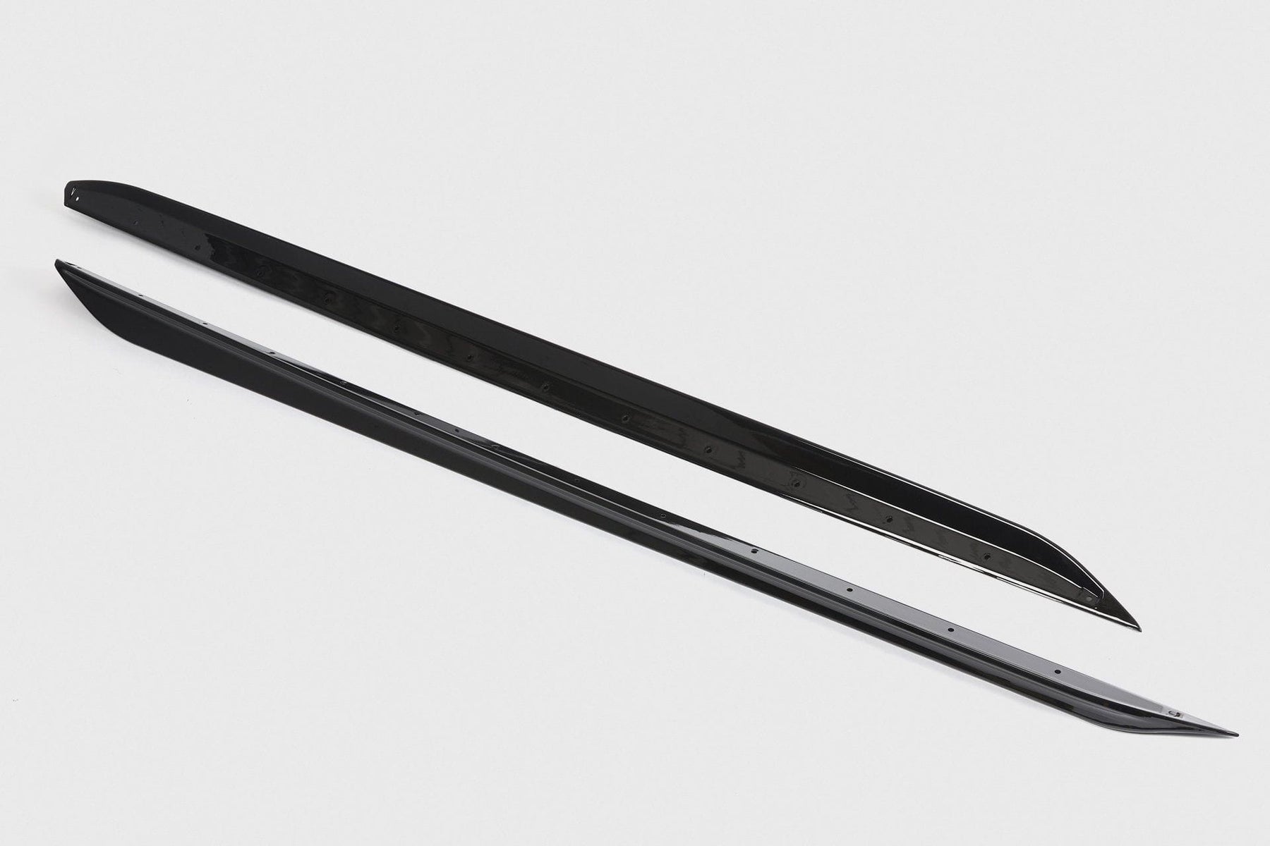 BMW 3 Series M Performance Style Side Skirt Set (G20/G21) - Pair ...