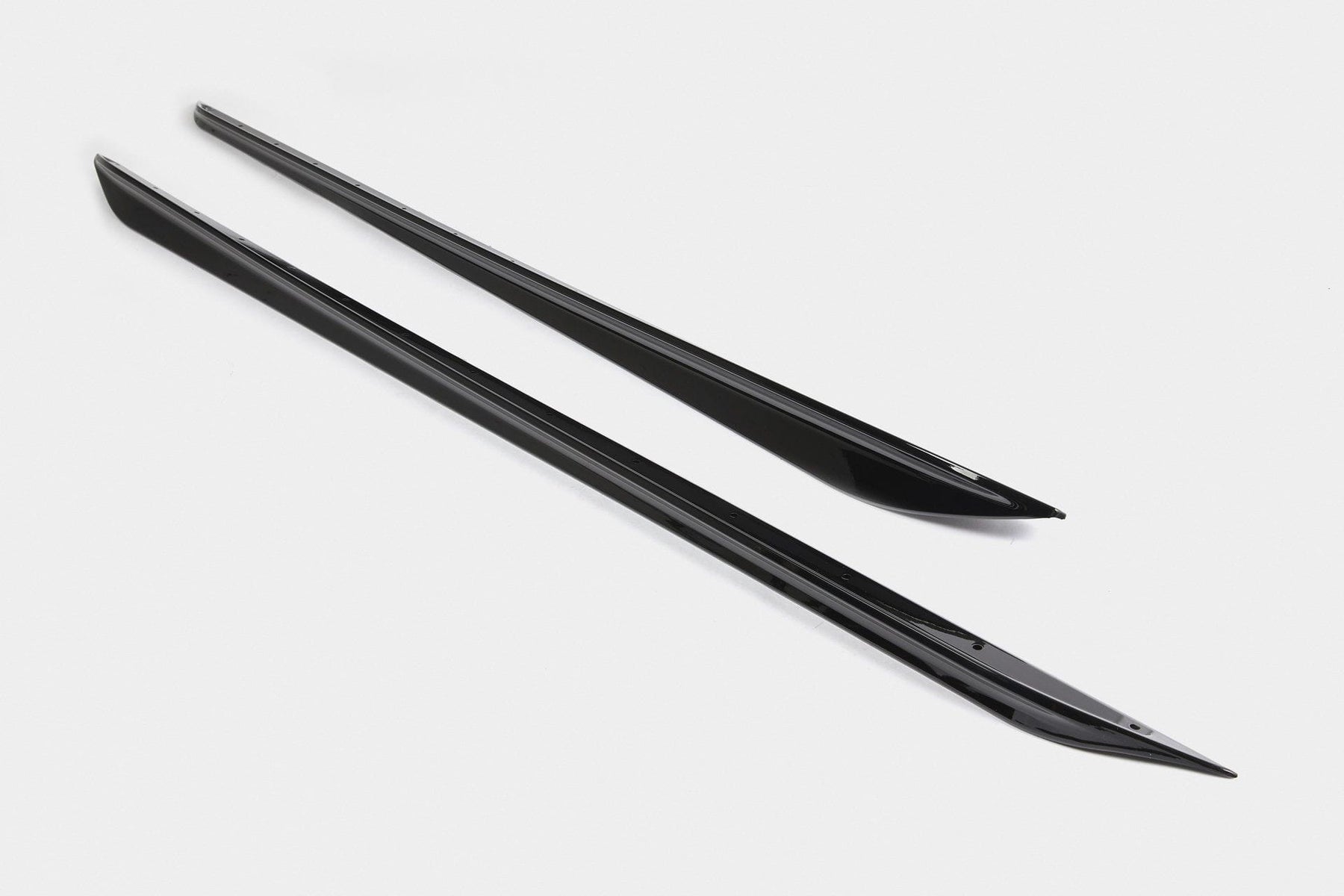 BMW 3 Series M Performance Style Side Skirt Set (G20/G21) - Pair ...