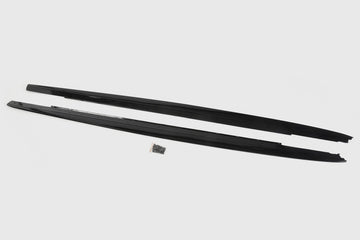 BMW 5 Series M Performance Style Side Skirt Set (G30/G31) - Pair ...