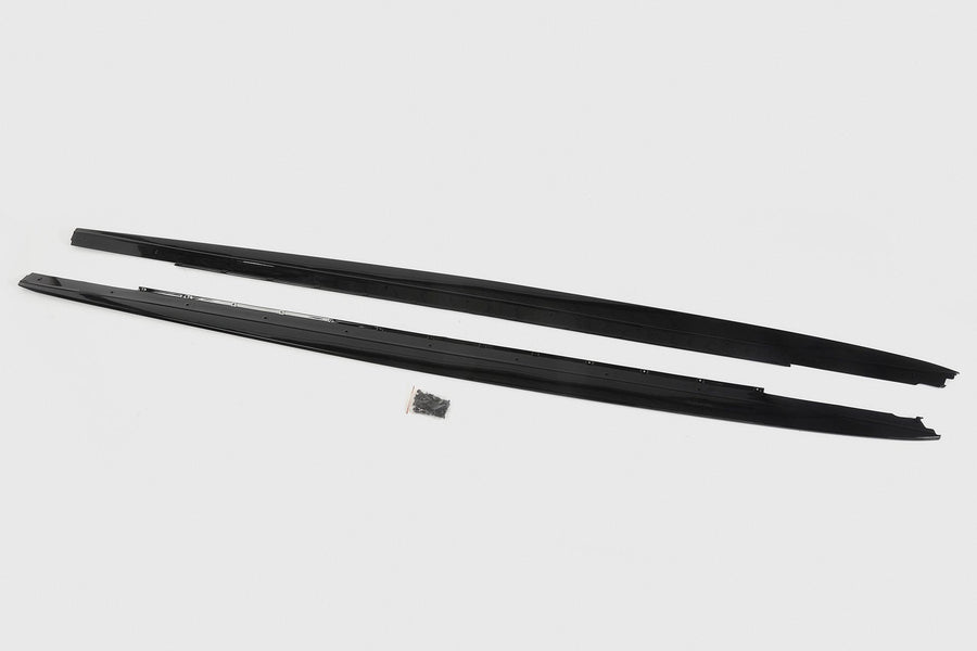 BMW 5 Series M Performance Style Side Skirt Set (G30/G31) - Pair ...