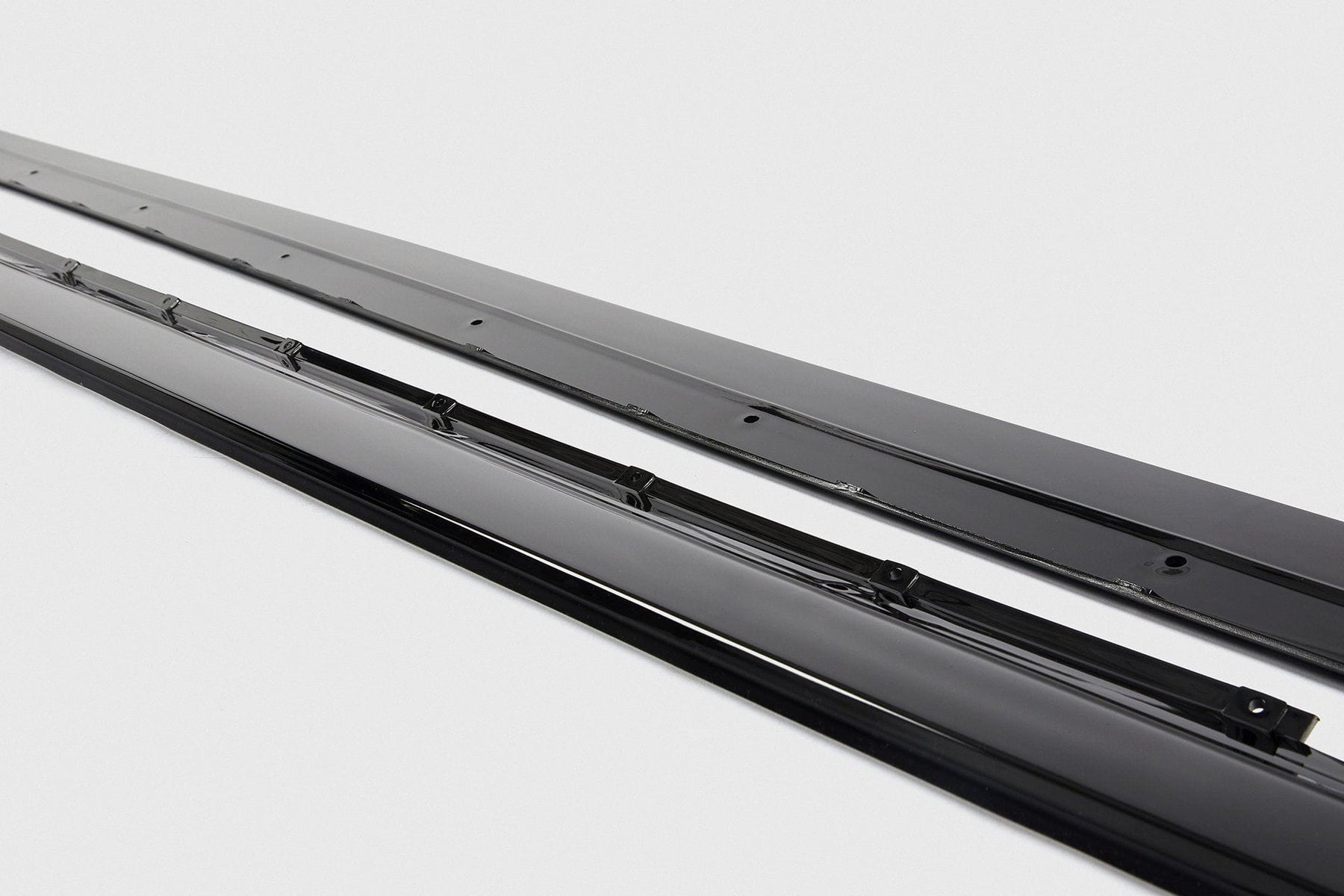 BMW 5 Series M Performance Style Side Skirt Set (G30/G31) - Pair ...
