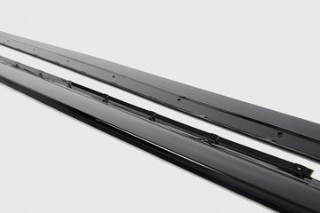 BMW 5 Series M Performance Style Side Skirt Set (G30/G31) - Pair ...