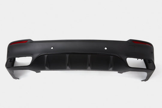 Mercedes-Benz GLC 200 Rear Diffuser (X253) – Sterling Automotive Design