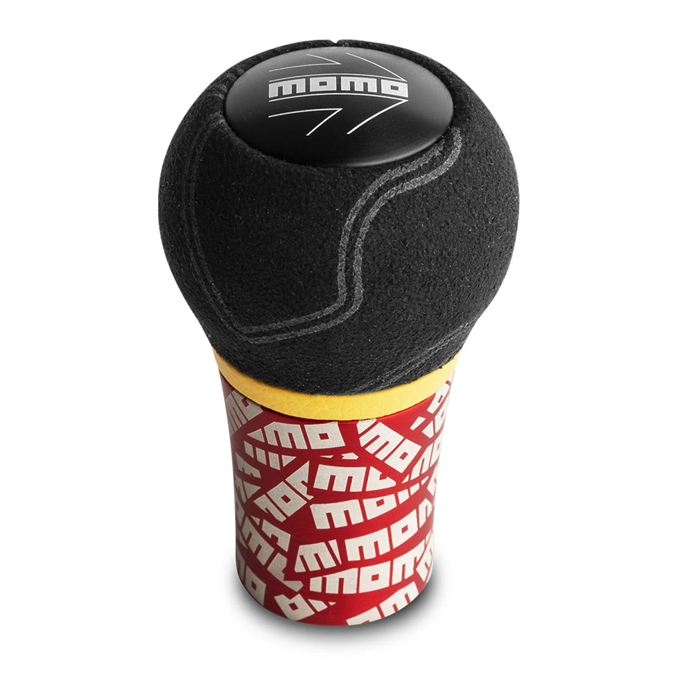 Momo Ultra Gear Knob – Sterling Automotive Design