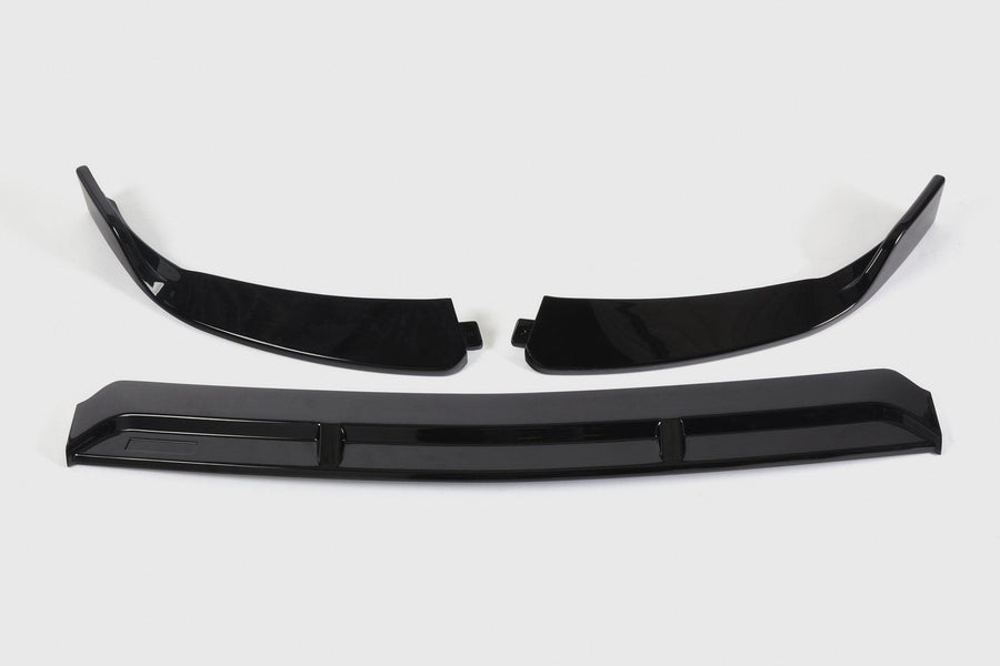 Mercedes-Benz C-Class High Performance Front Splitter (W205) – Sterling ...