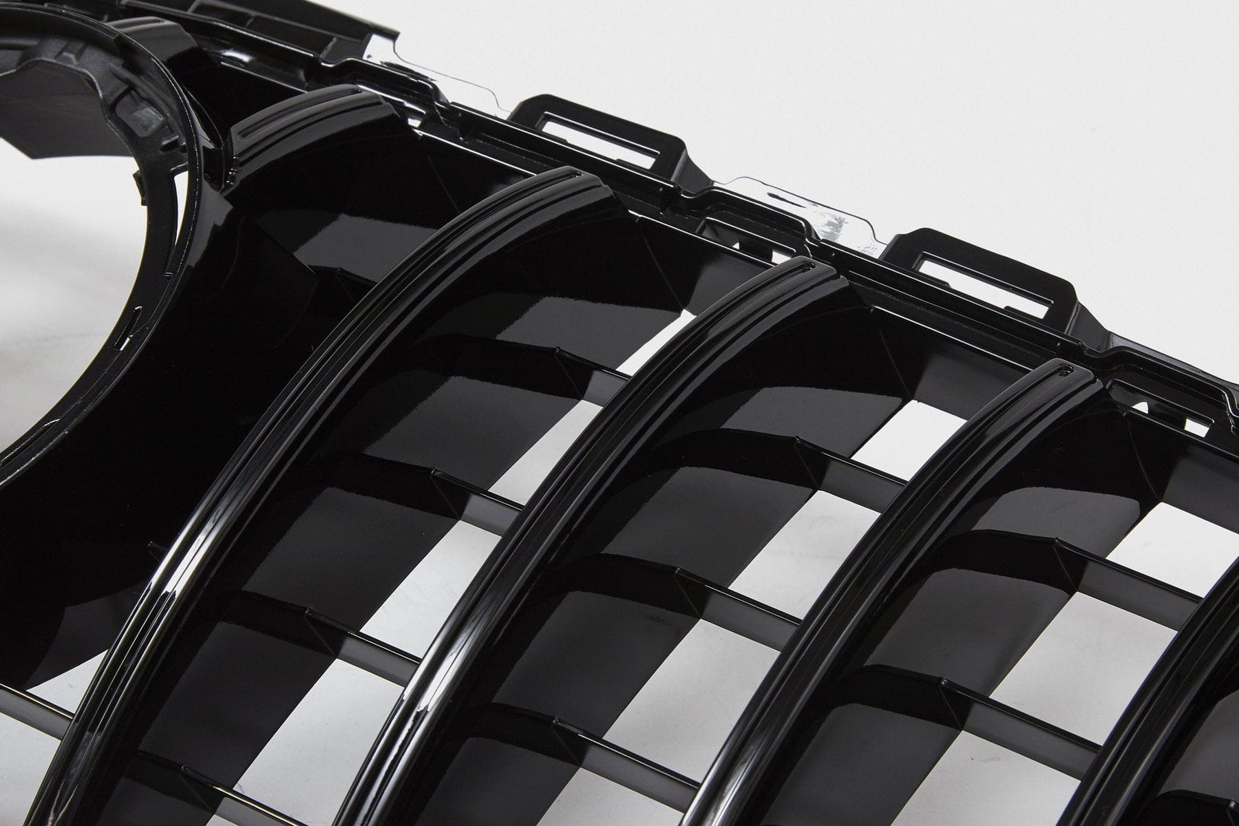 Mercedes-Benz C-Class Sedan Bodykit 2019+ – Sterling Automotive Design