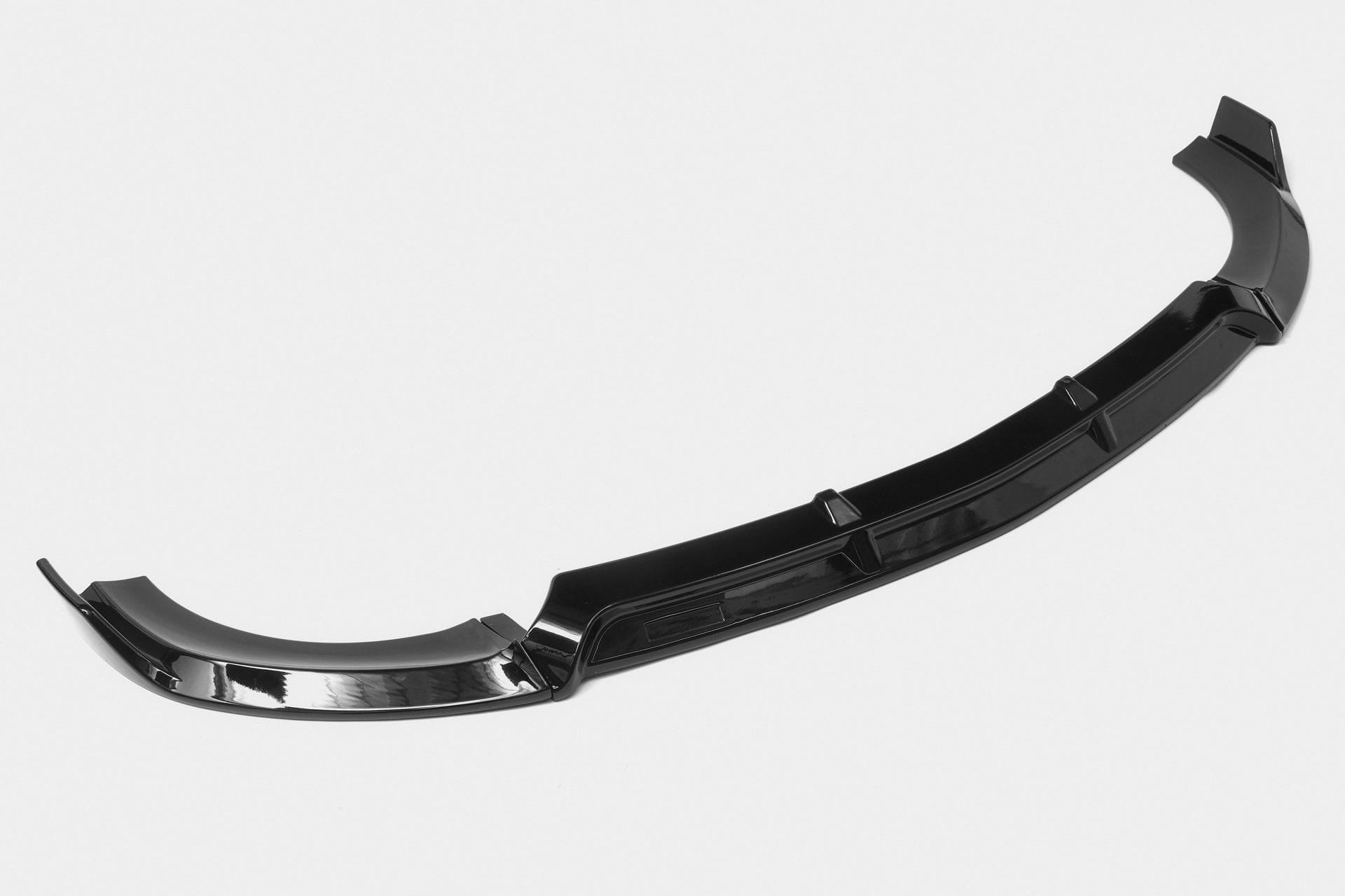 Mercedes-Benz E-Class High Performance Front Splitter (W213) – Sterling ...