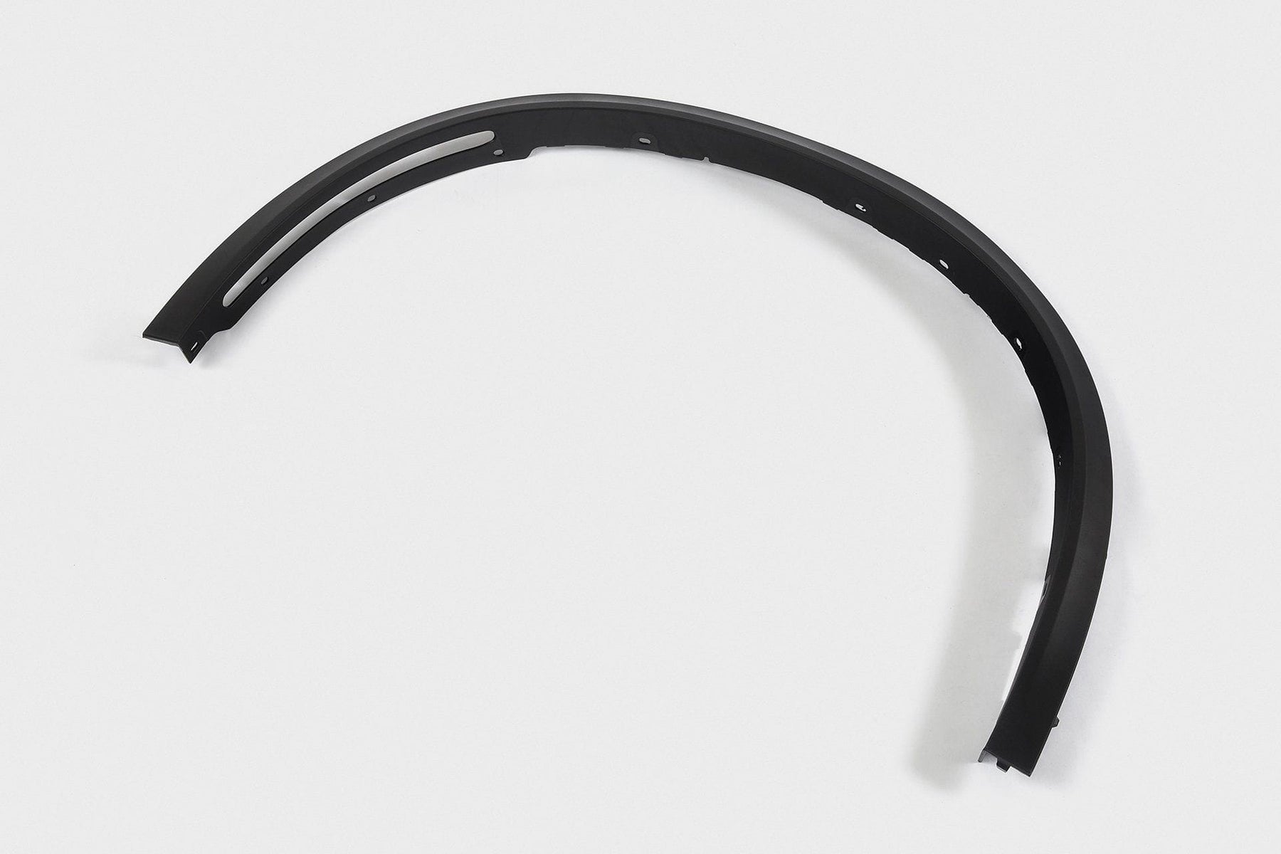 BMW X5 M Performance Style Arche Extensions (F15) – Sterling Automotive ...