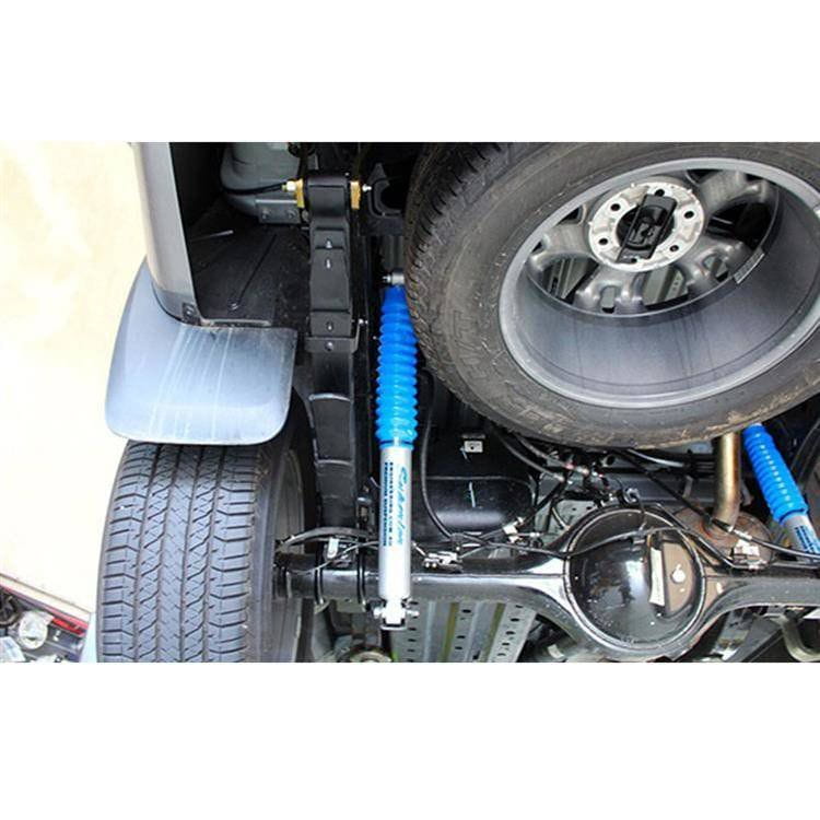 Ford Ranger Suspension Lift Kits