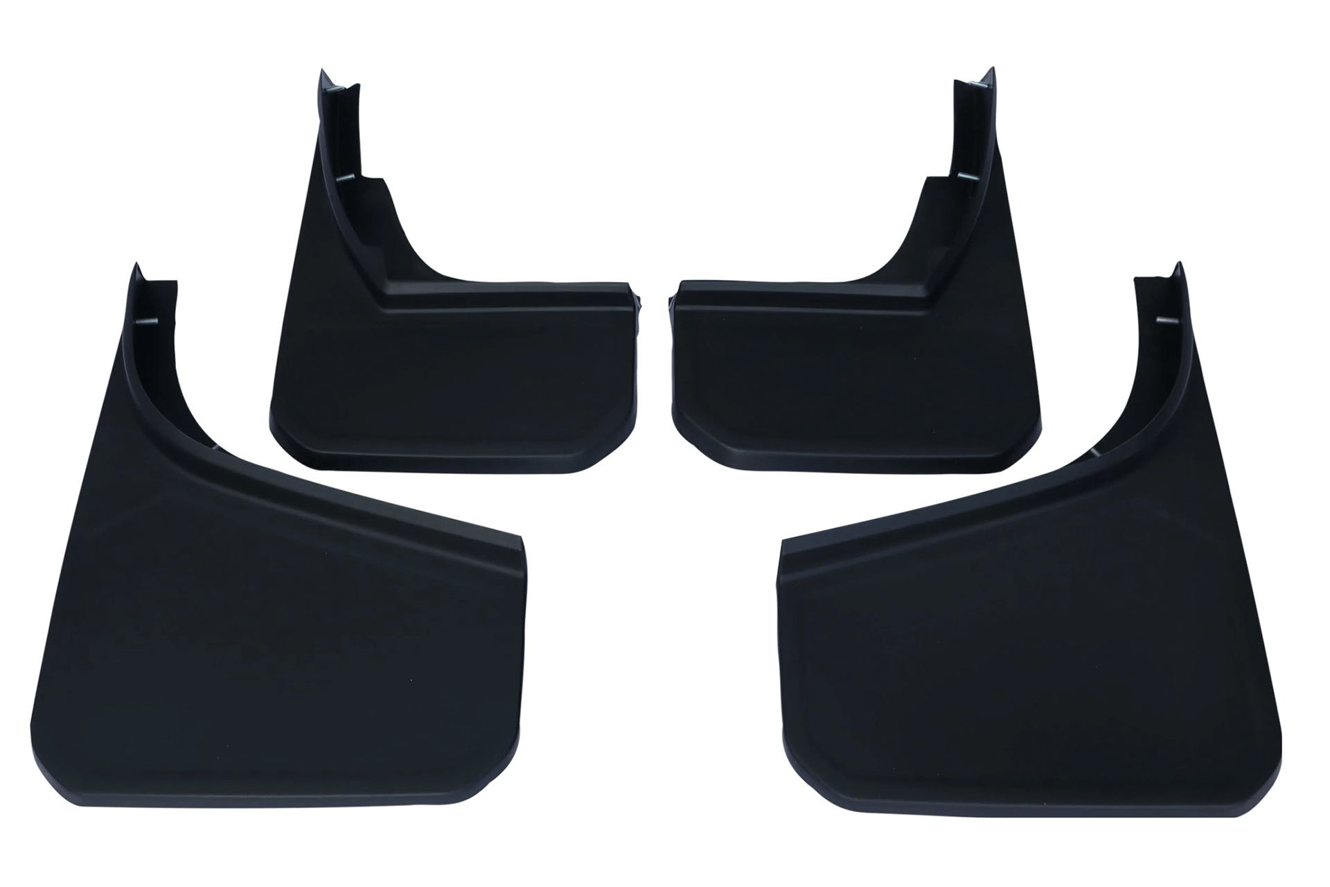 Defender Mud Flap Kit – Sterling Automotive Design