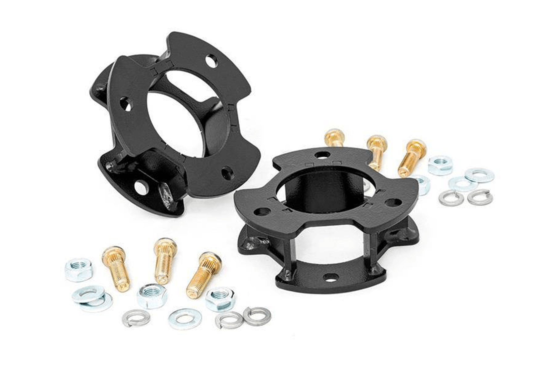 Ford Ranger Front Leveling Kit Stance Complete! Leveling Kit And 3