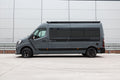 Renault Master Front Styling Body Kit 2019 - onwards – Sterling ...