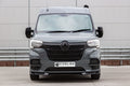 Renault Master Front Styling Body Kit 2019 - onwards – Sterling ...