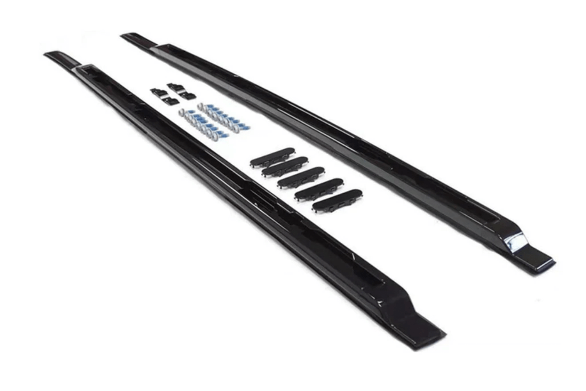 Defender Roof Rails L663 90/110 – Sterling Automotive Design