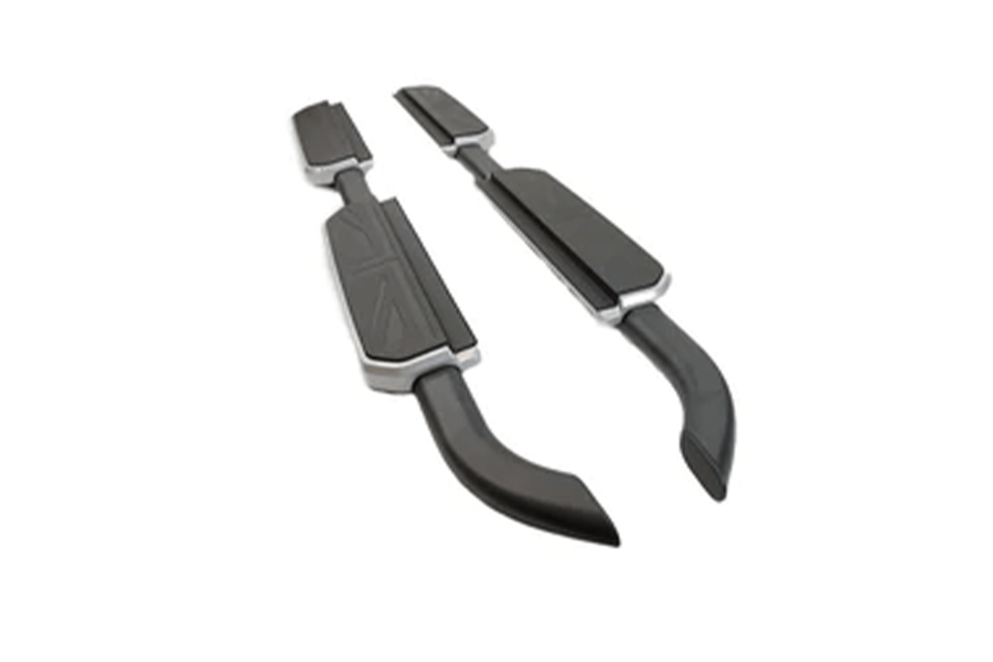 New Defender Products - Sterling Automotive Design