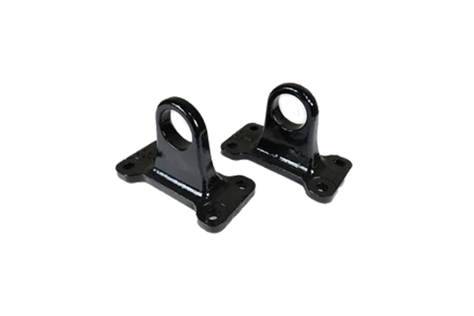 New Defender Towing Eyes for rear Bumper 2020 Onwards – Sterling ...