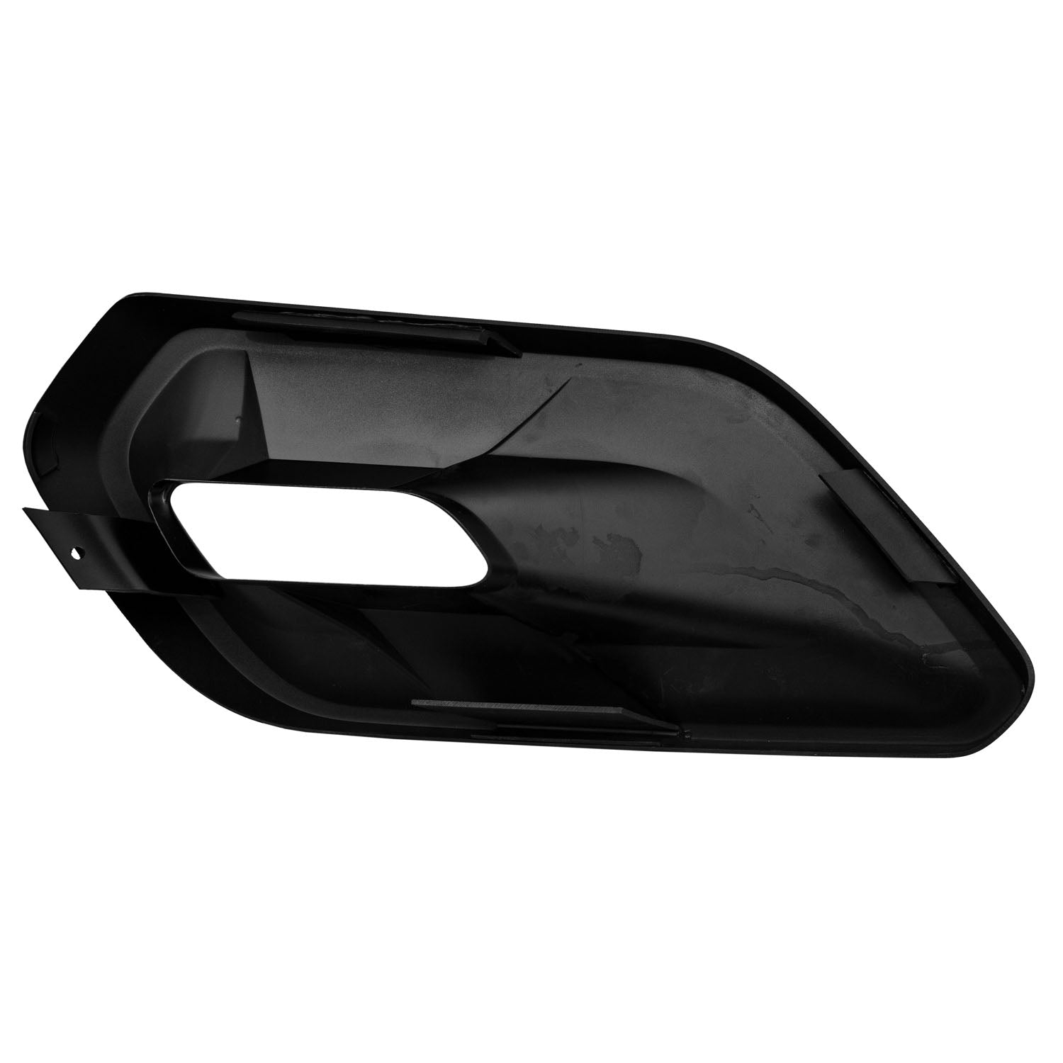 Ford Transit Custom 2018-2023 Fog Light Surround – Sterling Automotive ...