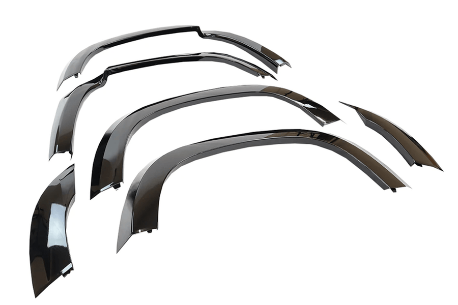 New Defender Products - Sterling Automotive Design